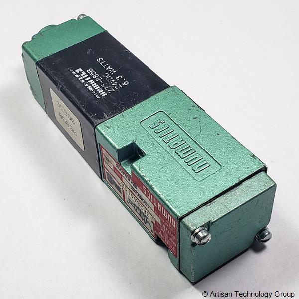 082SA415K Numatics (Valve) | ArtisanTG™