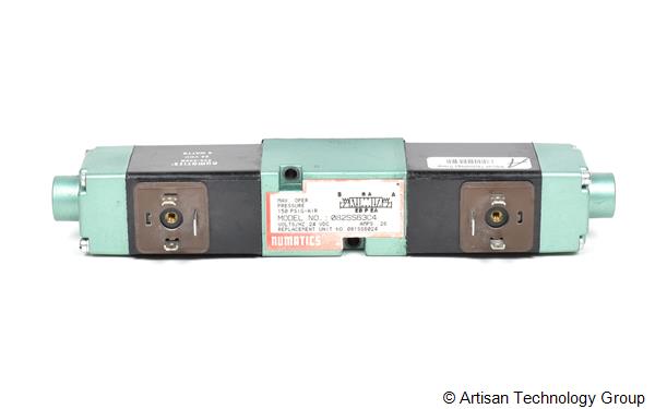 082SS63C4 Emerson / Numatics (Valve) | ArtisanTG™