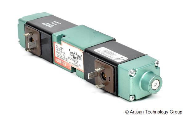 082SS63C4 Emerson / Numatics (Valve) | ArtisanTG™