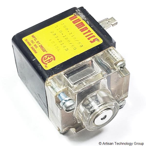 237-214B Numatics (Soilenoid Coil) | ArtisanTG™