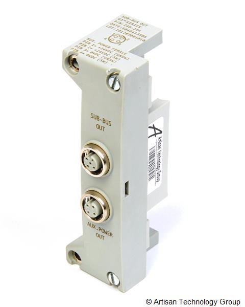 240-244 Numatics (Sub-Bus Out Module with DIN Rail Clips) | ArtisanTG™
