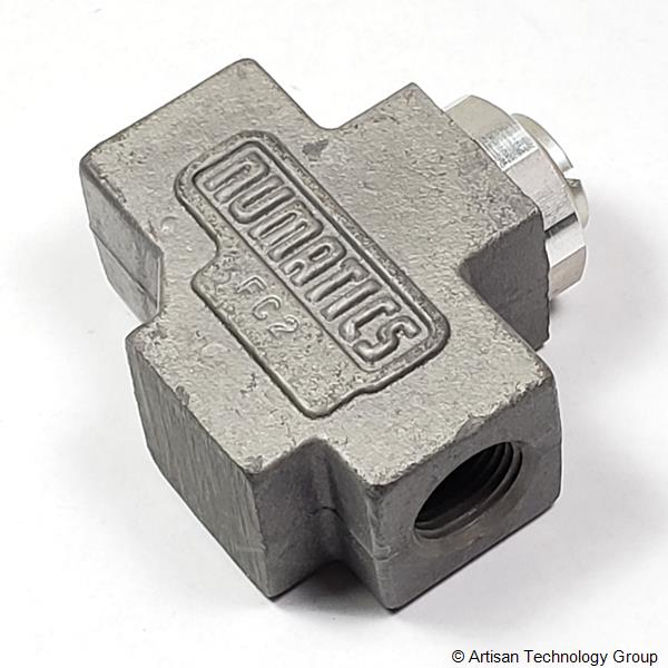 3FC2 Numatics (Inline Flow Control) | ArtisanTG™