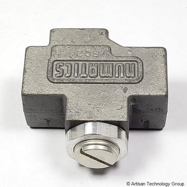 3FC2 Numatics (Inline Flow Control) | ArtisanTG™