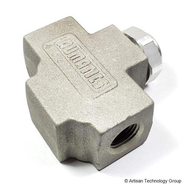 4FC3 Numatics (Inline Flow Control) | ArtisanTG™