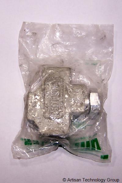 4FC3 Numatics (Inline Flow Control) | ArtisanTG™