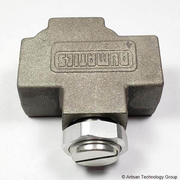 4FC3 Numatics (Inline Flow Control) | ArtisanTG™