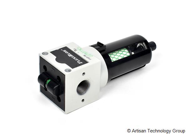 F32D-06 Numatics (FlexiBlok Coalescing Filter) | ArtisanTG™