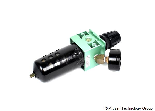 P30B-03 Numatics (FlexiBlok Particulate Filter) | ArtisanTG™