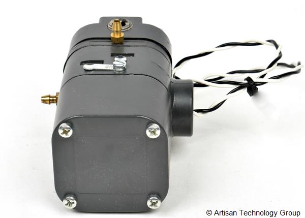 R831-02FGR Numatics (Electromagnetic Transducer) | ArtisanTG™