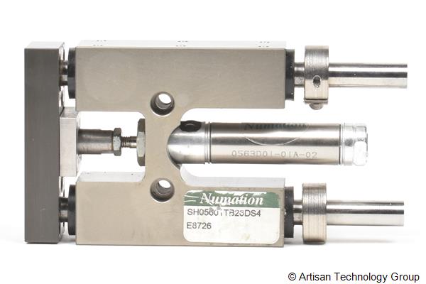 SH05601TB26DS4 Numatics (Linear Slide) | ArtisanTG™