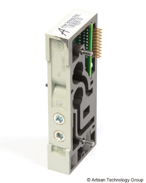 Numatics (Valve with Double Z-Board) | ArtisanTG™