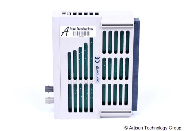 Ovation 1C31204G01 Emerson (Remote I/O Node Module) | ArtisanTG™