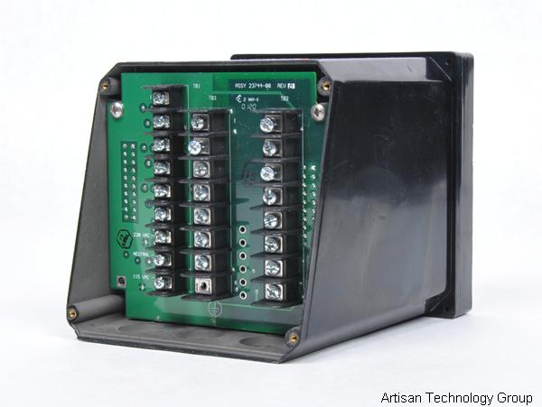 1054BC-01 Rosemount Analytical (Conductivity Microprocessor Analyzer ...