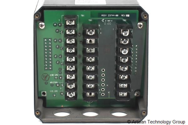 1054BLC-01 Rosemount Analytical (Low Conductivity Microprocessor ...