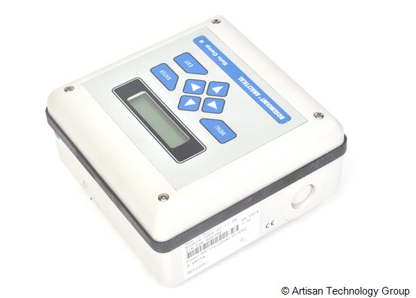 1055-01-11-25 Rosemount Analytical (Solu Comp II Input pH ...