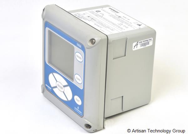 1056-03-22-32-AN Rosemount Analytical (Dual-Input Intelligent Analyzer ...