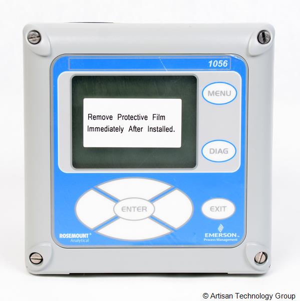 Source Emerson Original Imported Ph/ORP Sensor 1056, 55% OFF