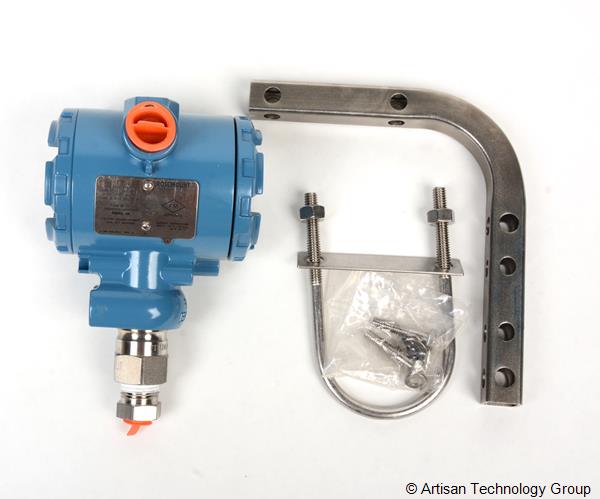 2088 G1S22A1B4E5Q4P0021 Rosemount Analytical (Pressure Transmitter ...