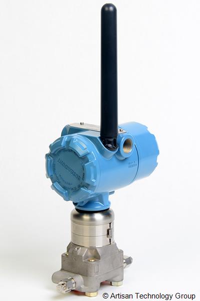3051S2C Rosemount Analytical (Coplanar Pressure Transmitter) | ArtisanTG™
