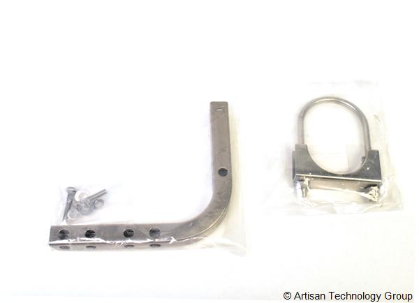 3051T B4 Rosemount Analytical (Coplanar Flange Mounting Bracket Set ...