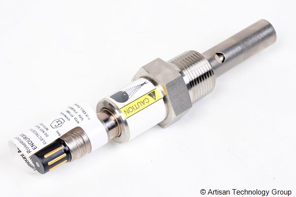 400VP-11 Rosemount Analytical (ENDURANCE General Purpose Conductivity ...