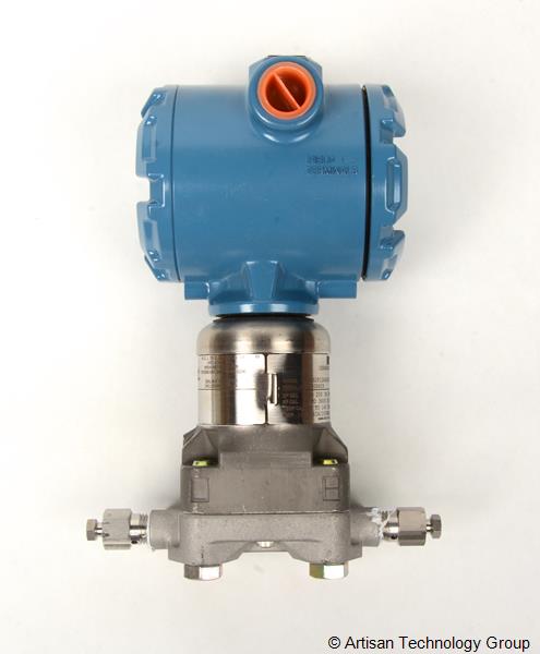 4088B2P12A4R2E121AE5 Rosemount Analytical (MultiVariable Transmitter ...