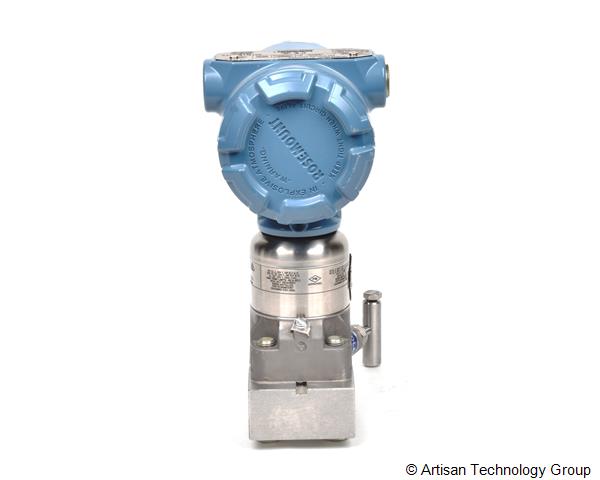 501S1C Rosemount Analytical (Coplanar Pressure Transmitter) | ArtisanTG™