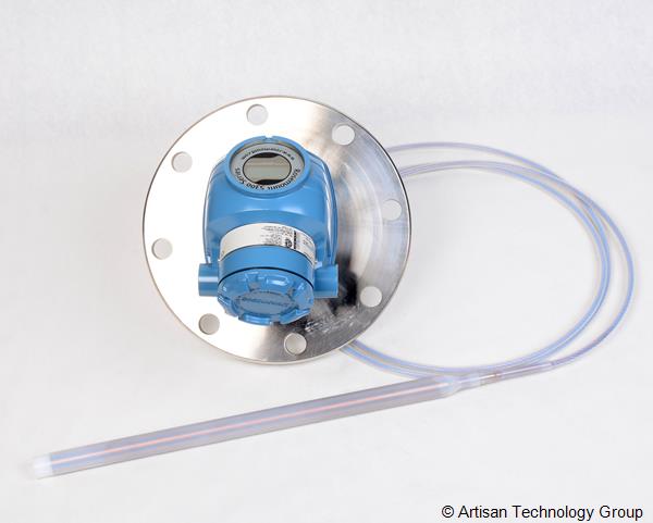5301 Emerson (Guided Wave Radar Level Transmitter) | ArtisanTG™