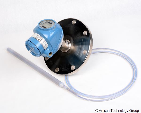 5301 Emerson (Guided Wave Radar Level Transmitter) | ArtisanTG™
