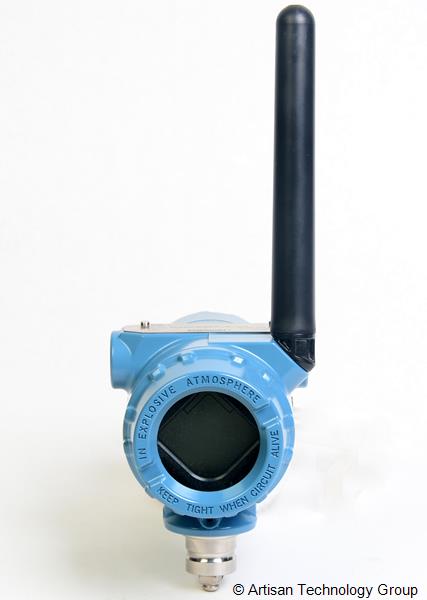 648 Rosemount Analytical (Wireless Temperature Transmitter) | ArtisanTG™