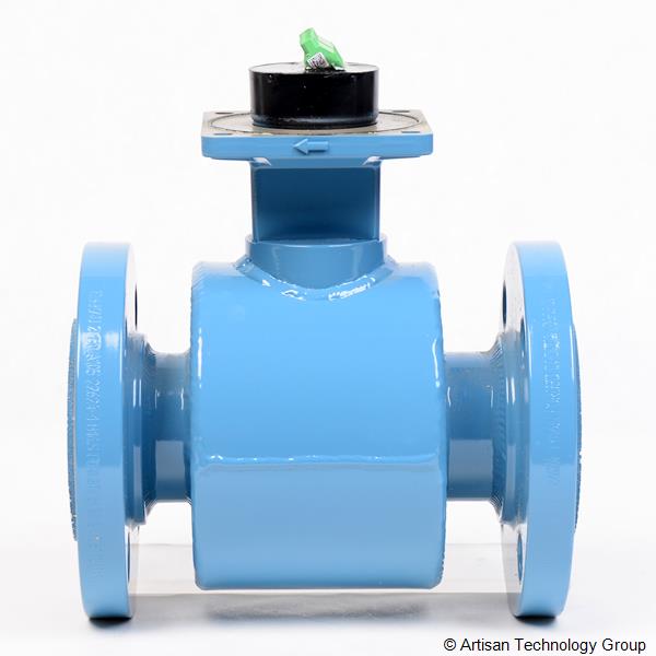 8705THA020C1W0N0G1B3Q4Q8Q Emerson (Magnetic Flowmeter Sensor) | ArtisanTG™