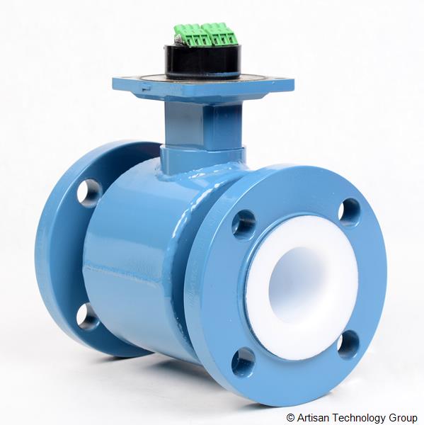 8705THA020C1W0N0G1B3Q4Q8Q Emerson (Magnetic Flowmeter Sensor) | ArtisanTG™