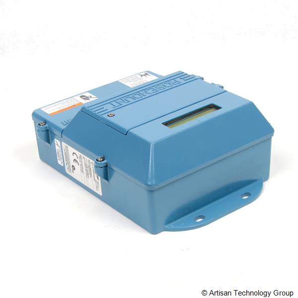 8712DR12NAM4 Rosemount Analytical (Magnetic Flowmeter Transmitter ...