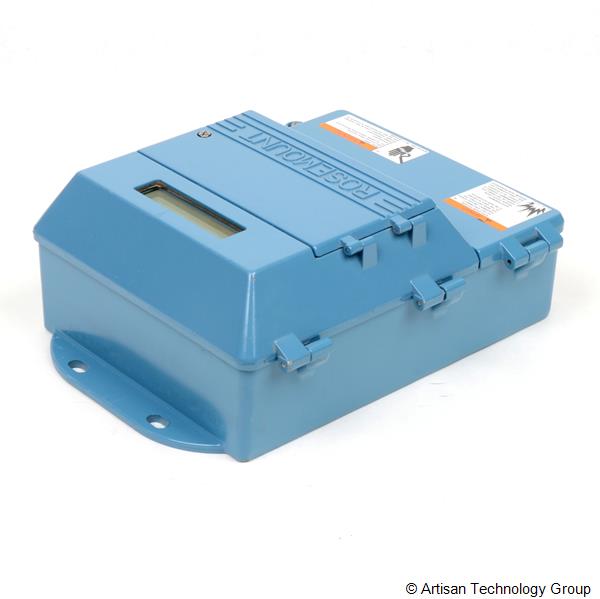 8712DR12NAM4 Rosemount Analytical (Magnetic Flowmeter Transmitter ...