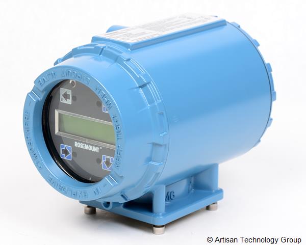 8732E Magnetic Flowmeter Transmitter - In Stock, Buy Today