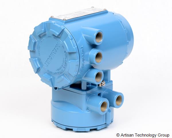 8732E Rosemount Analytical (Magnetic Flowmeter Transmitter) | ArtisanTG™