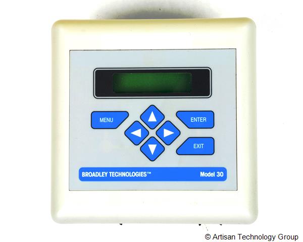 Emerson / Rosemount Analytical / Broadley-James 10-P-03 - In Stock, We ...