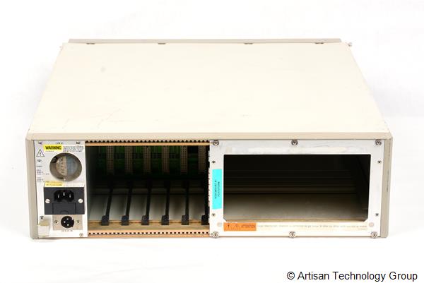 NGA 2000 Rosemount Analytical (Platform Chassis) | ArtisanTG™