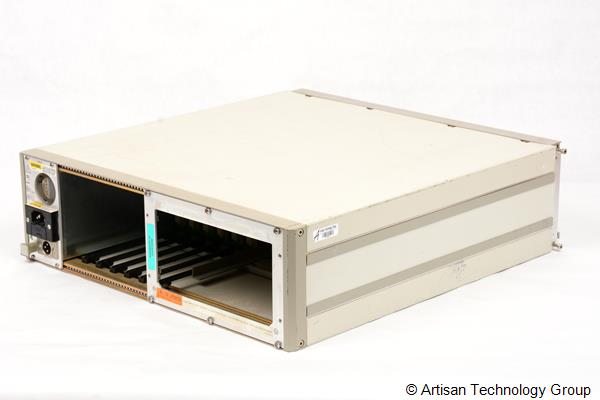 NGA 2000 Rosemount Analytical (Platform Chassis) | ArtisanTG™