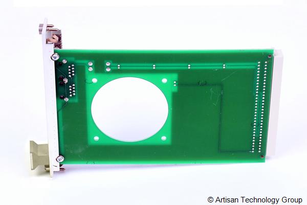 RX 656033 Rosemount Analytical (Advanced Digital Communication Network ...