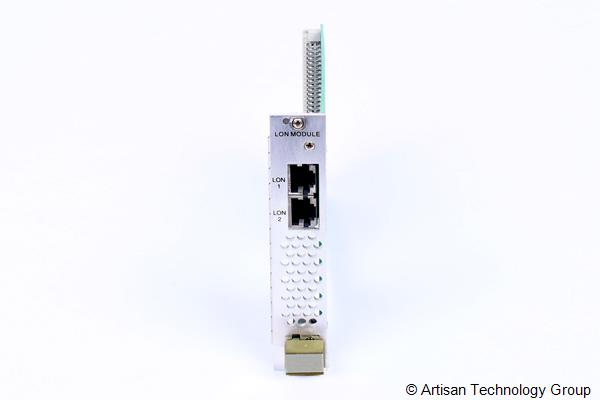 RX 656033 Rosemount Analytical (Advanced Digital Communication Network ...