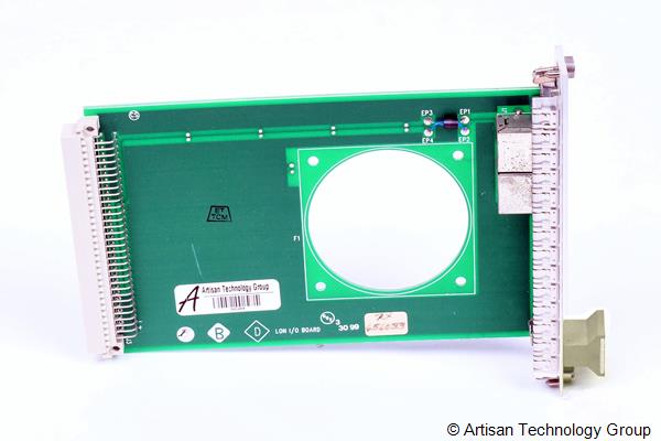 RX 656033 Rosemount Analytical (Advanced Digital Communication Network ...