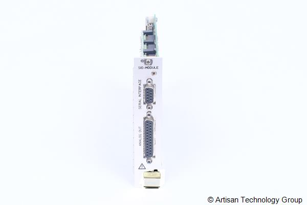 SIO 01 CH 00 068 Rosemount Analytical (SIO-Module) | ArtisanTG™