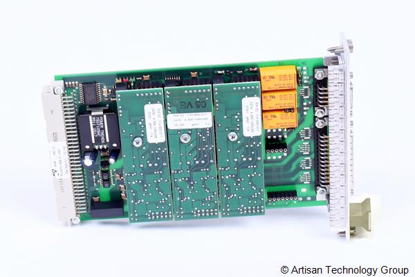 SIO 01 CH 00 068 Rosemount Analytical (SIO-Module) | ArtisanTG™