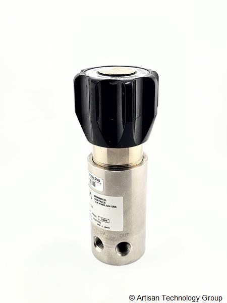 44-1124-24 Tescom (Pressure Reducing Regulator) | ArtisanTG™