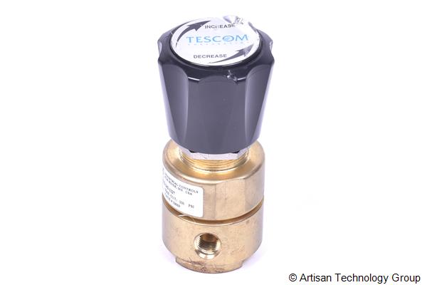 44-2212-242-1127 Tescom (Pressure Reducing Regulator) | ArtisanTG™