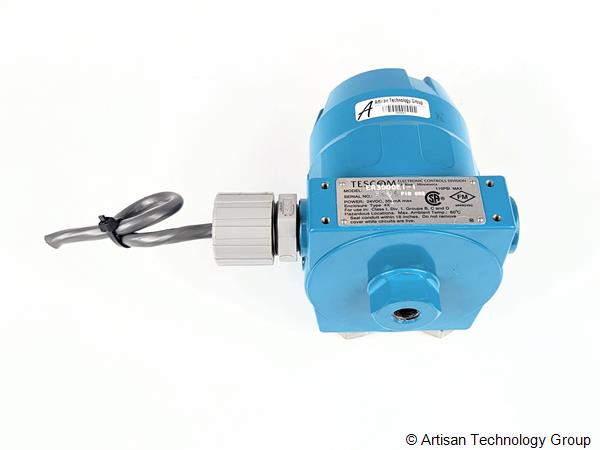 ER3000EI-1 Emerson / Tescom (Electronic Pressure Controller) | ArtisanTG™