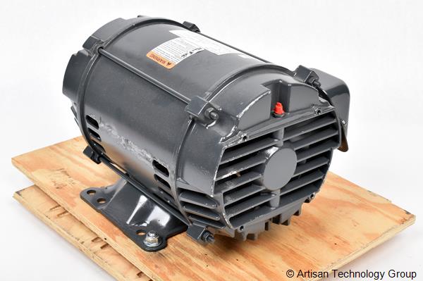 D5P2D US Motors (General Purpose Three Phase ODP Series NEMA Premium ...