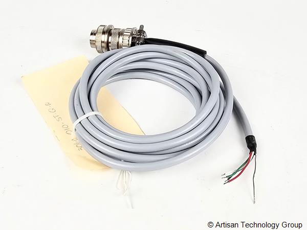 306C-010-ST-Q-N Encoder Products (Incremental Encoder Connector-Cable ...