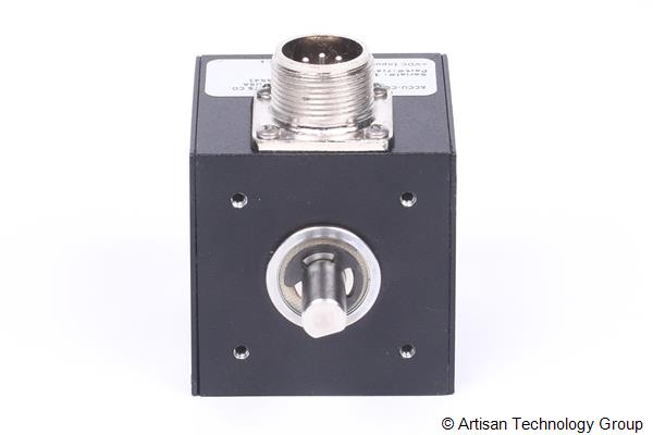 716-1200-S-S-6-D-S-N Encoder Products (Incremental Shaft Encoder ...